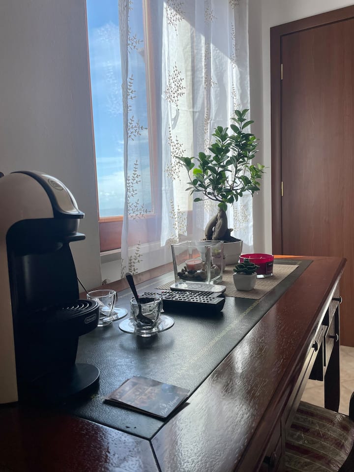 Anthea Guest House - Pescasseroli