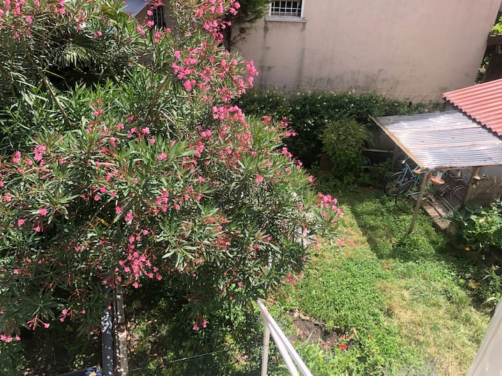 Appartement Grenoble - Grenoble