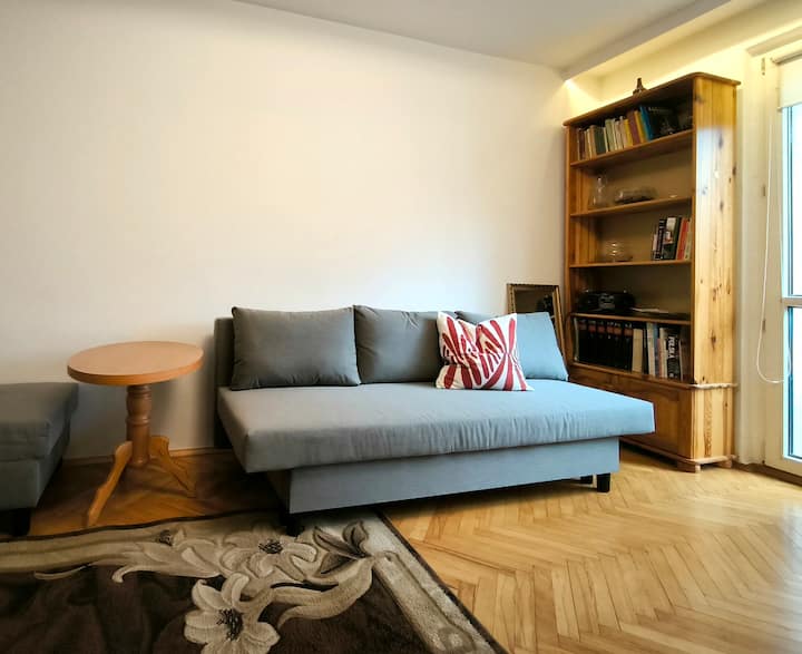 Apartament Unifit Plus - Stettin