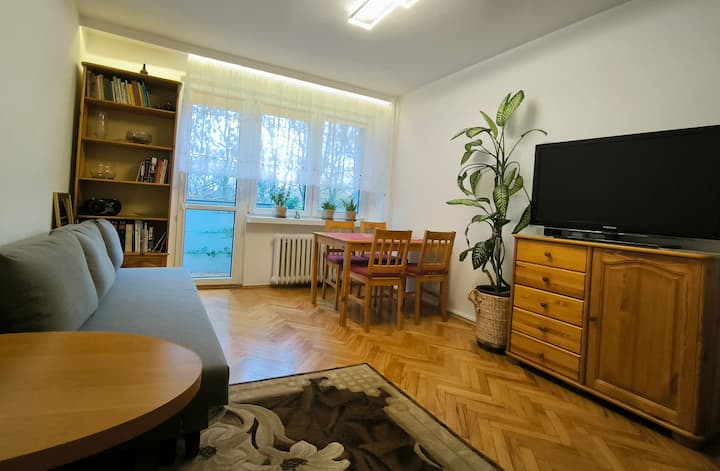 Apartament Unifit Plus - Szczecin