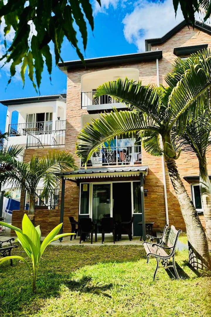 Baleau Excellente Location Xtra - Mauritius