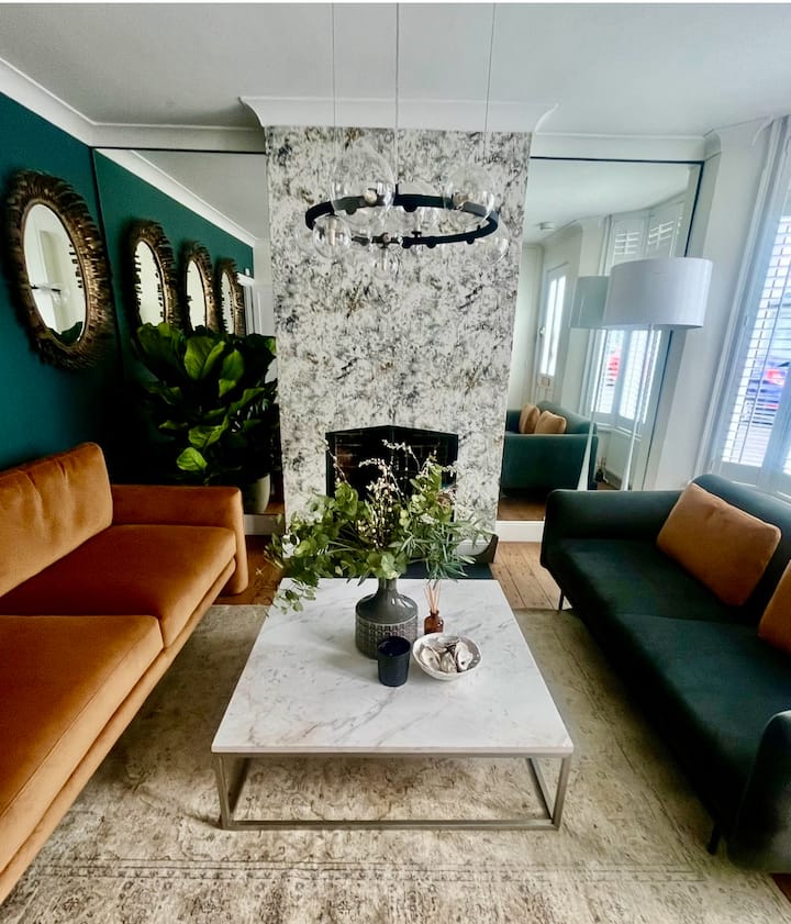 Samphire Cottage - Whitstable