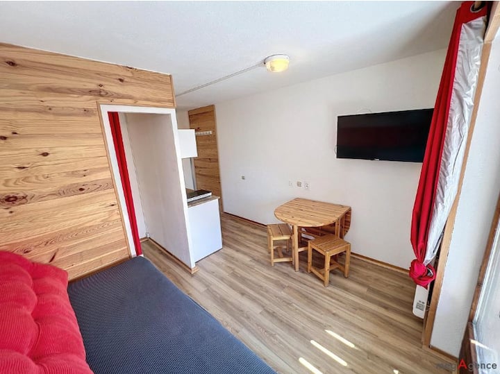 Le Luxe En Famille - Gresse-en-Vercors
