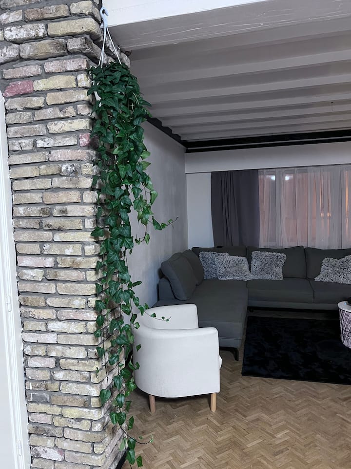 Zeer Aangename Woning - Ostende