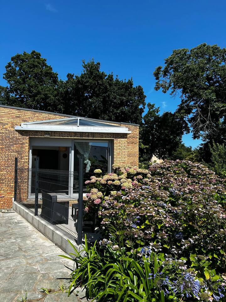 Maison 3 Pièces - Lannion