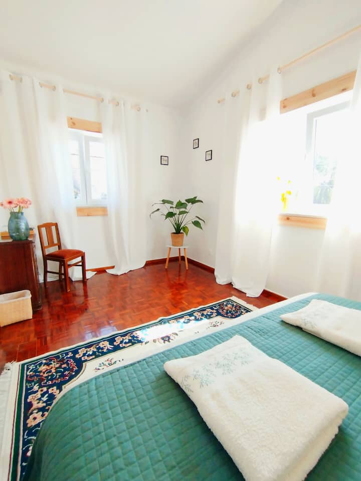 Luxury Room - Maiorca