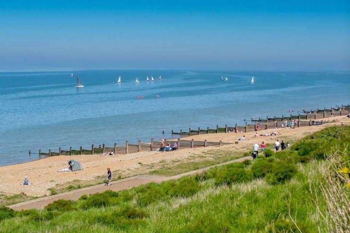 Sheppey Days - Isle of Sheppey