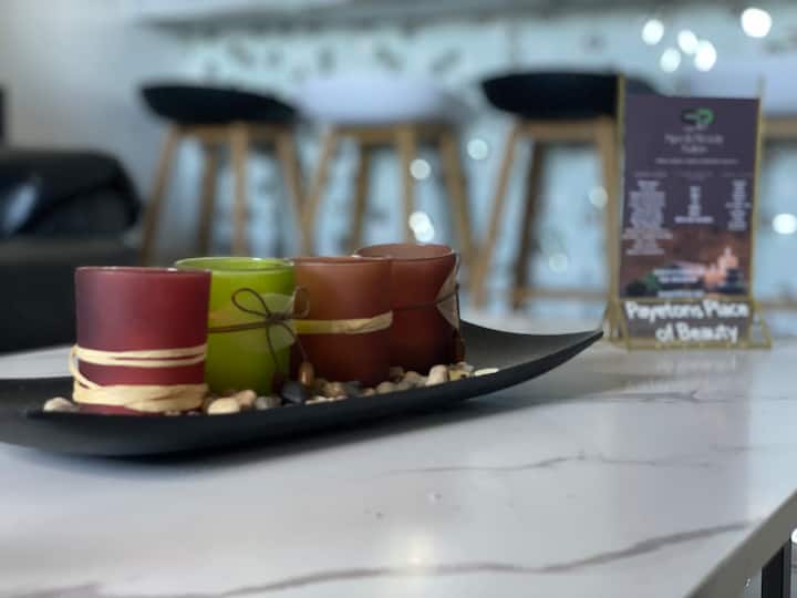 Jay's Ends - Montego Bay