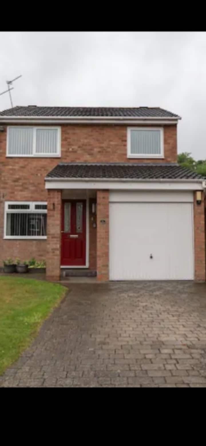 Room In Binley - Coventry
