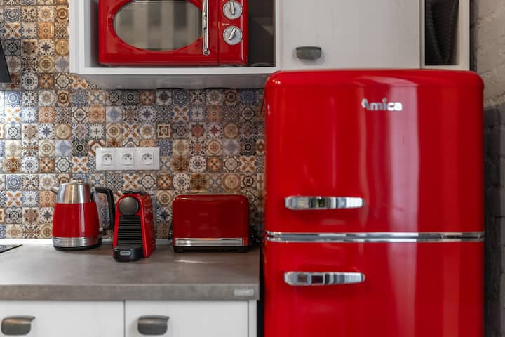 Rose Apartment - Karlovy Vary