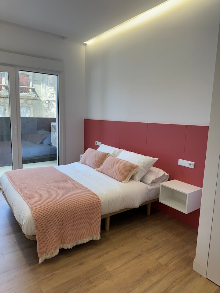 Apartamentos Playas De Carril
•Compostela - Boiro