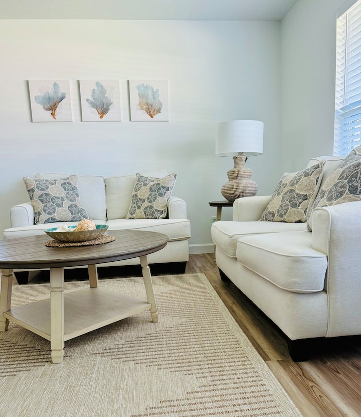 Charming Vacay Home Close To Yacht Club Beach - Cape Coral