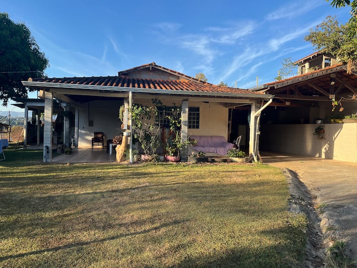 Recanto Da Vovó - Extrema