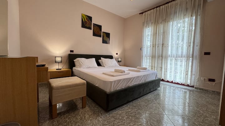 Matt House 1+1 Beachside - Durrës