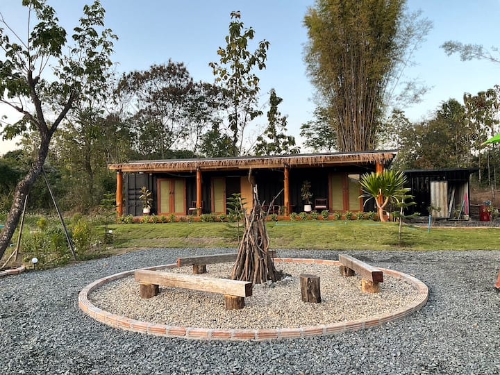 Mae On Country Home - Mae On District