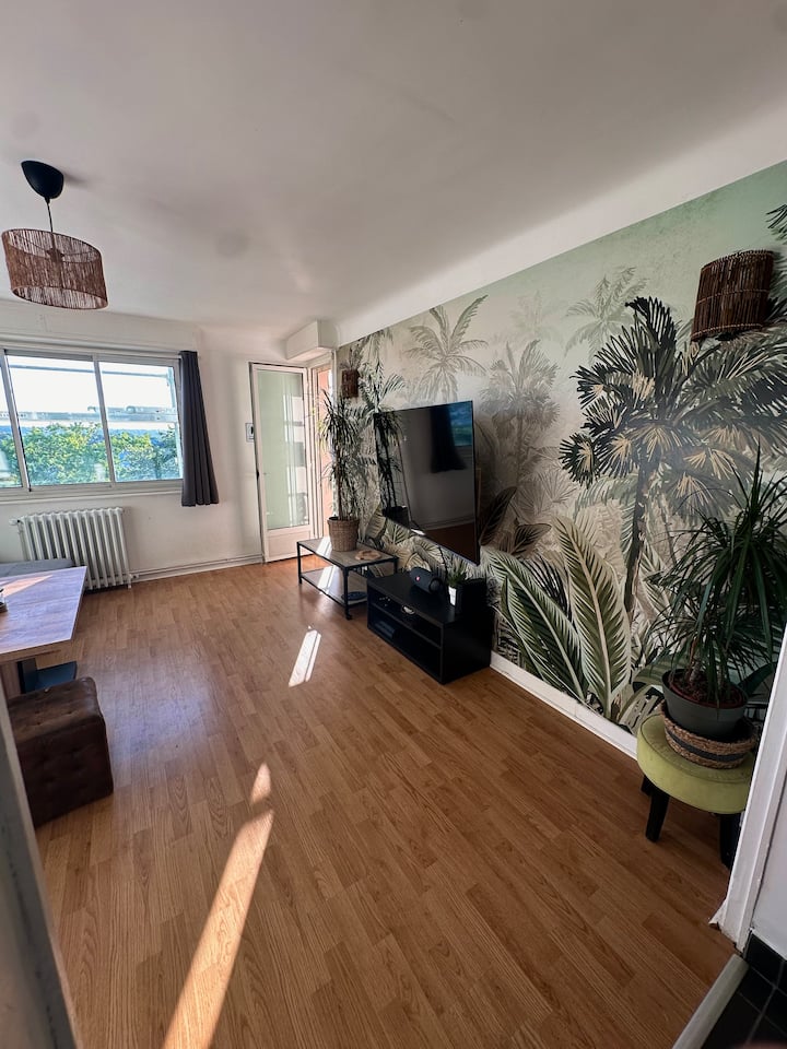 Peio Etxea - Appartement Vue Montagne - Cambo-les-Bains