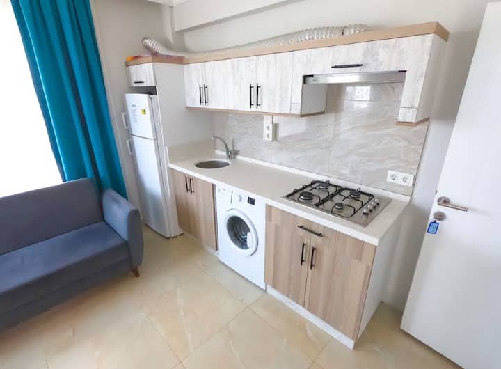 201 Yaz  Pansiyon Apart - Ölüdeniz