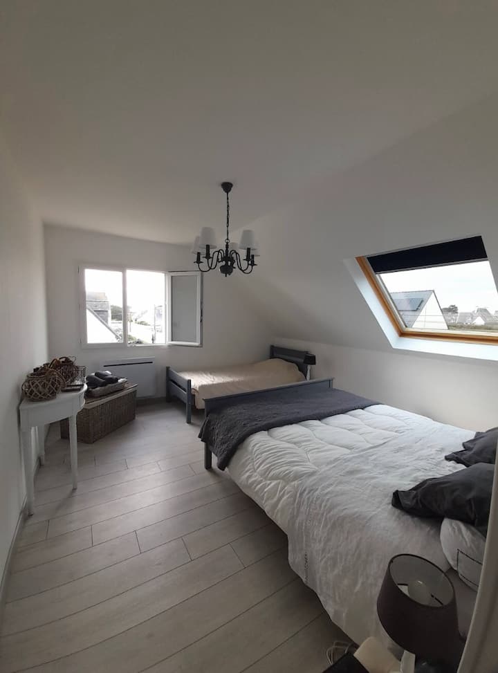 Chambre Chez L’habitant - Penmarch