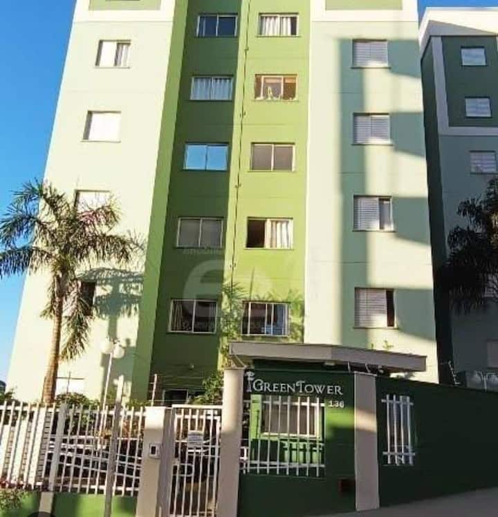 Recanto Sanca - São Carlos