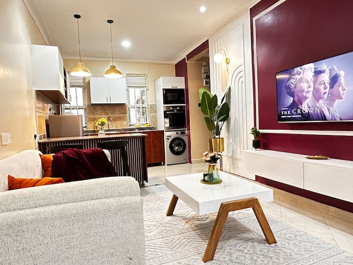 The Brook Haven - Kampala