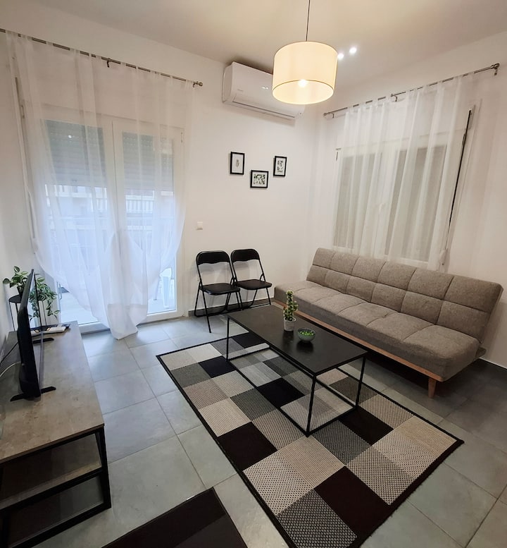 Homebak Hospitality - Ксанти