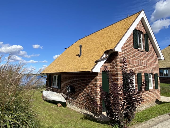 Ferienhaus Seeperle - Sternberg