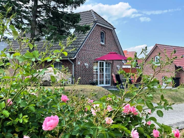 Ferienhaus Ankerplatz - Sternberg