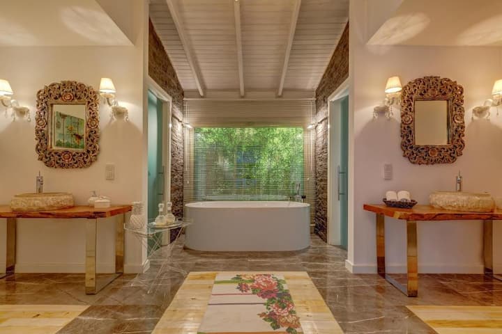 Deluxe Room , Walk To Beach - Çıralı