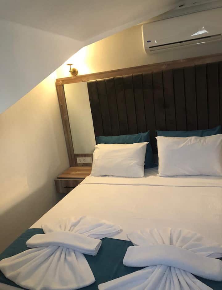 206 Yaz Pansiyon Apart - Ölüdeniz