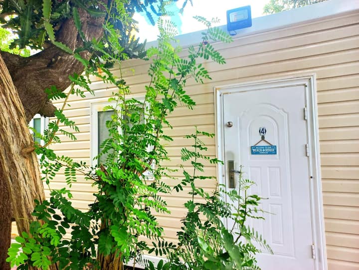 Glamping Near Turtle Beach - Curaçao