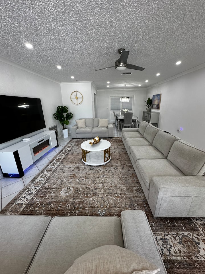 Casa Boca - Coral Springs, FL