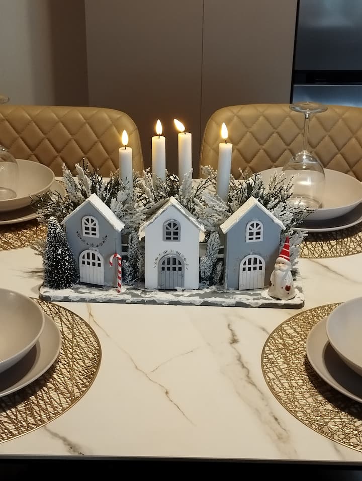 Villa Tranquila De Salcedo 1 - Proaza