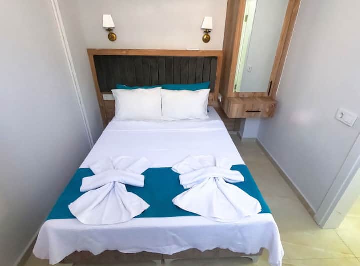 202  Yaz Pansiyon Apart - Ölüdeniz