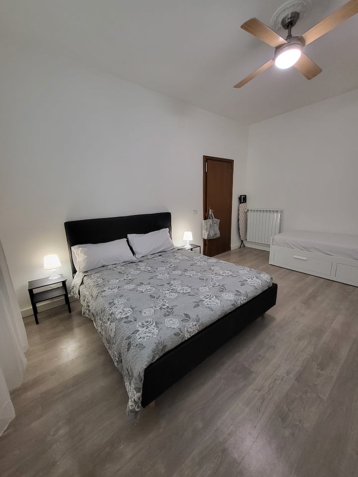 Casa Flegrei - Rome