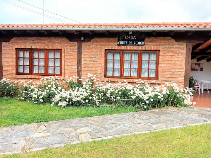 Habitación Dos Camas Individual - Santander