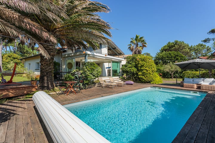 Villa Atolla - Welkeys - Capbreton