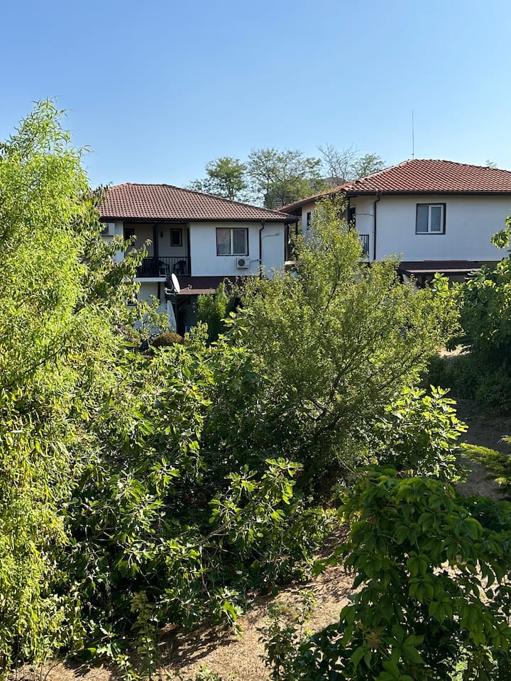 Golden Sunrise Apartment - Sozopol