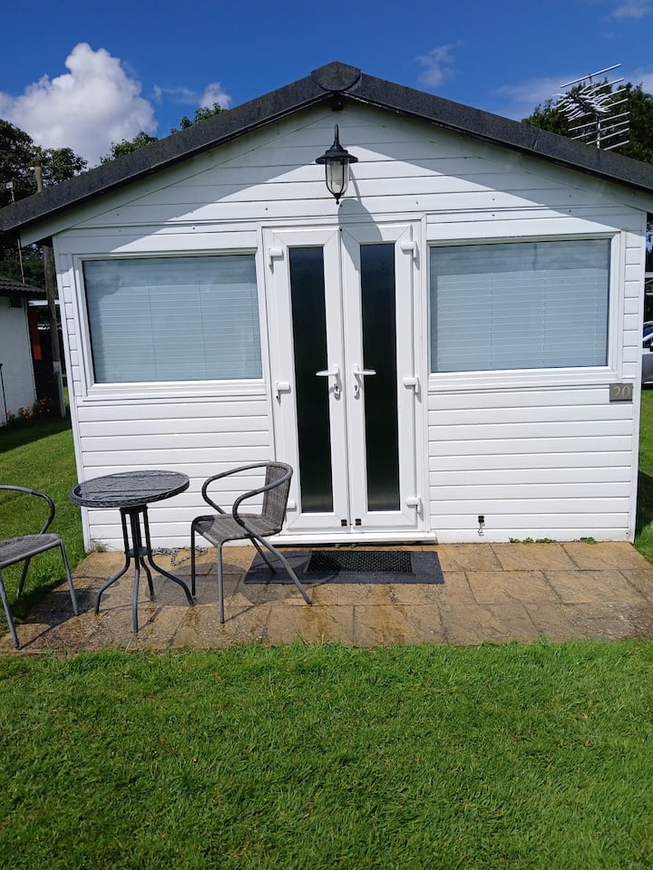 Cosy Chalet In Mundesley - Mundesley