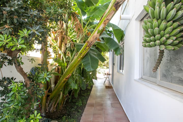 Casaverde Central Apartment - Rhodes