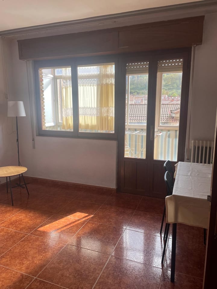 Casa Albar - Soria