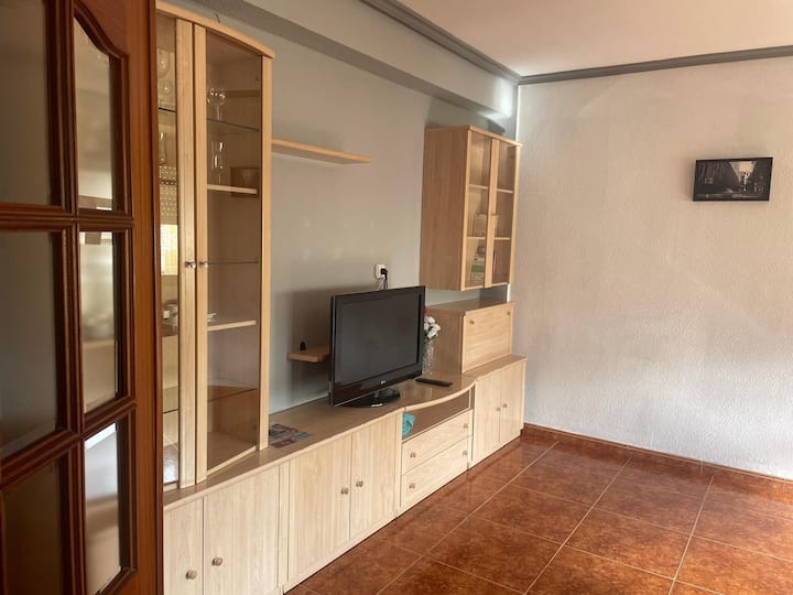 Casa Albar - Soria