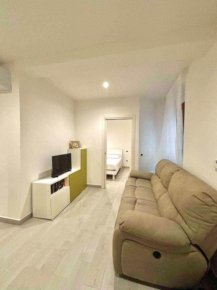 Casa Corrias - Livorno