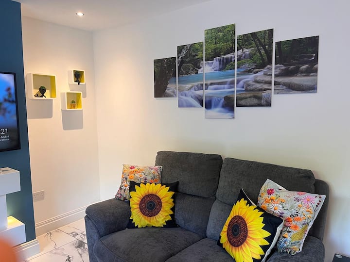 Nec/airport/paradise 2 Bedroom Apartment - Birmingham