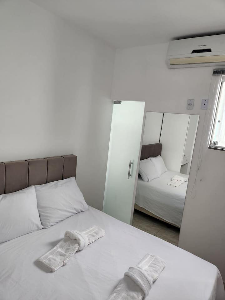 Espaço Carvalho 13 - Contagem