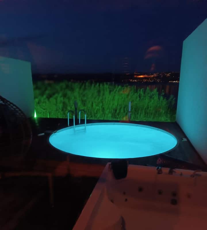 Flamingo Sapanca Splash - Sakarya