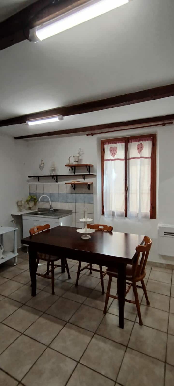 Il Ginepro-centro Storico Aho - Alguer