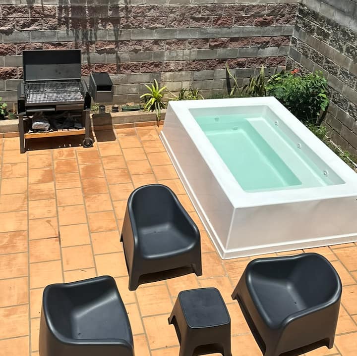 Dúplex Con Minipiscina Privada Zona Costanera - Posadas