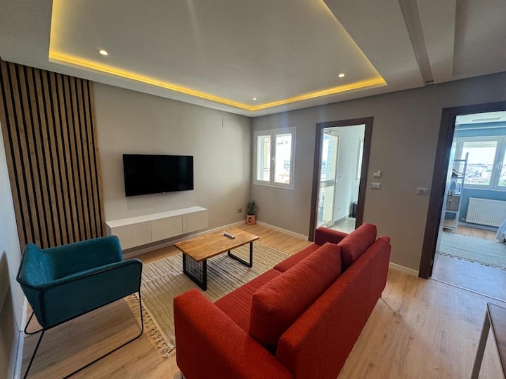 Comfy Place - Tunis