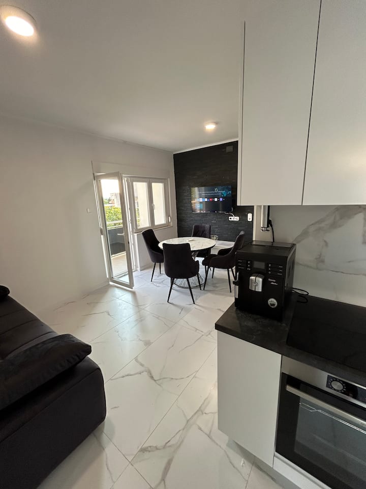 Apartmani "Mary" In Brodarica (3) - Brodarica
