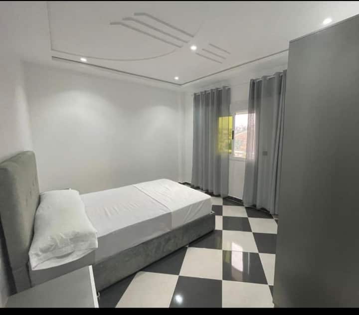 Dina Apartment 31 - Fnideq